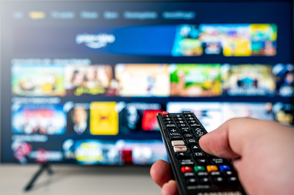IPTV: qué es y qué son las listas IPTV | OCU