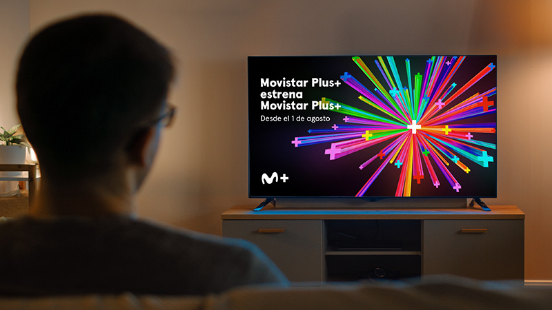 El nuevo Movistar Plus +| OCU