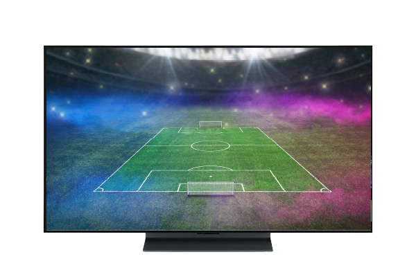 Los tres mejores televisores para ver la Eurocopa | OCU