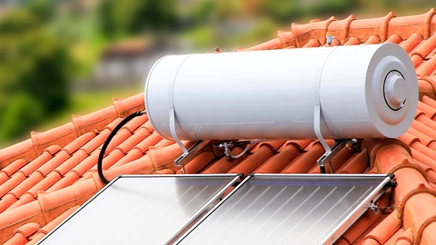 Ahorra MÁS dinero con tu instalación solar térmica