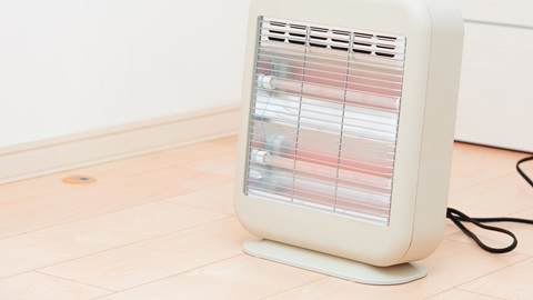 Calefactores, ¿cuál elegir? | OCU