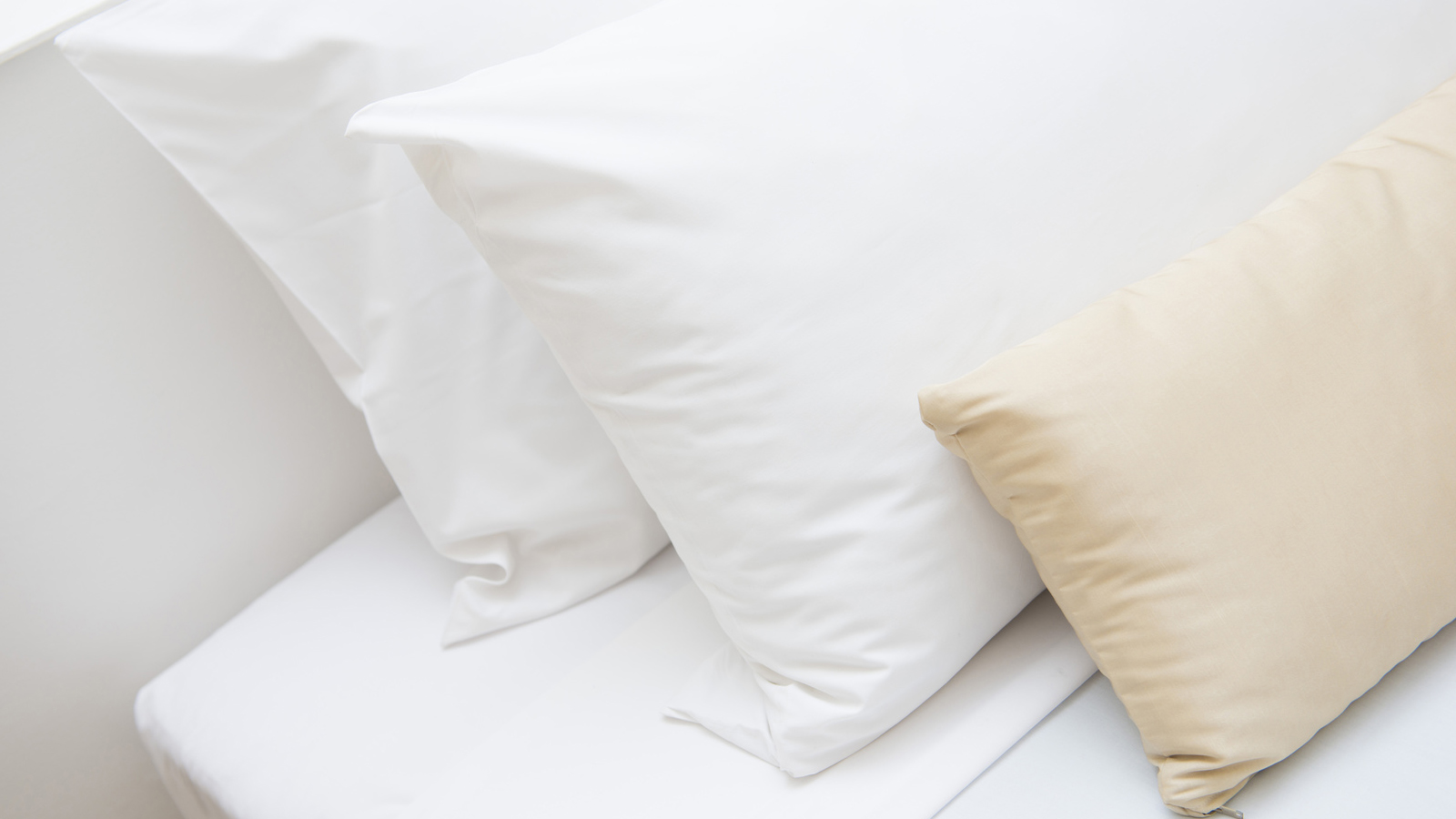 Cómo elegir una almohada