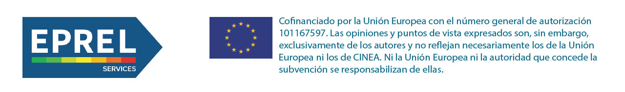 EPREL y las etiquetas energéticas quieren serte útiles | OCU