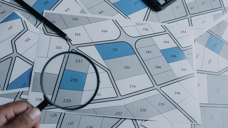 Aprende a consultar los datos catastrales | OCU