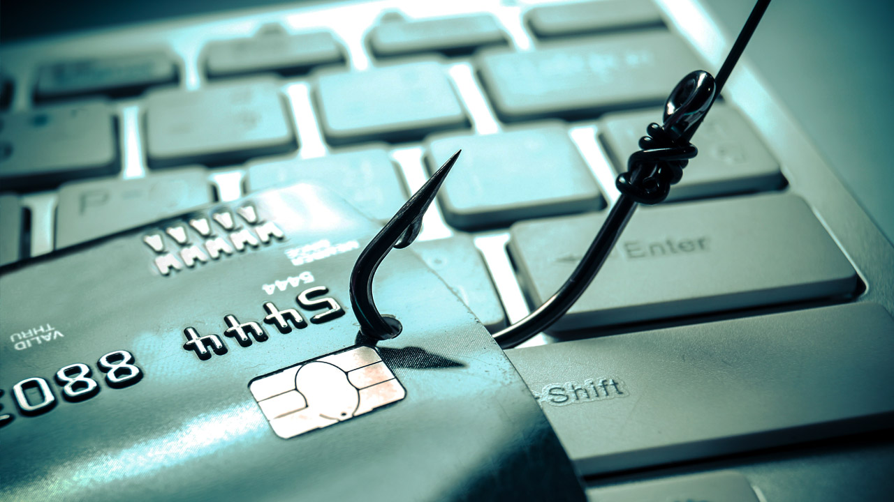 Phishing y ciberseguridad | OCU