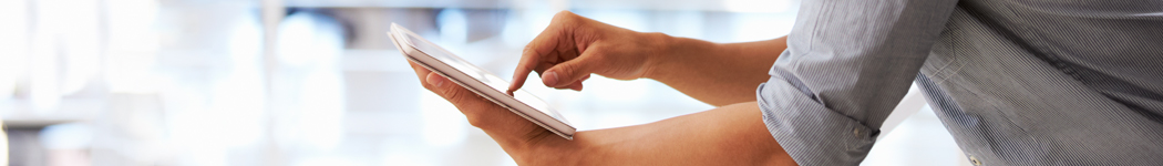 Comparativa de tablets calidad precio | OCU