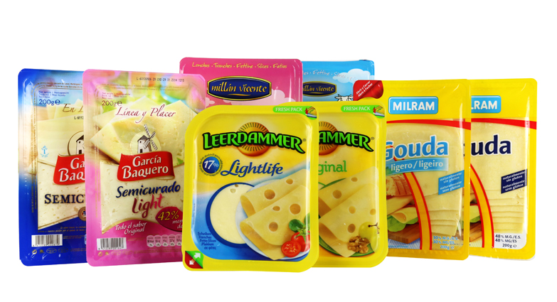 Alimentos light y comidas para adelgazar | OCU