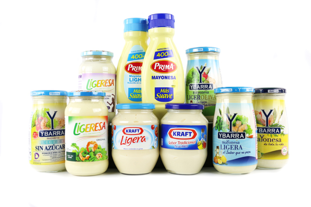 Alimentos light y comidas para adelgazar | OCU