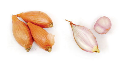 Cebollas: tipos y beneficios | OCU