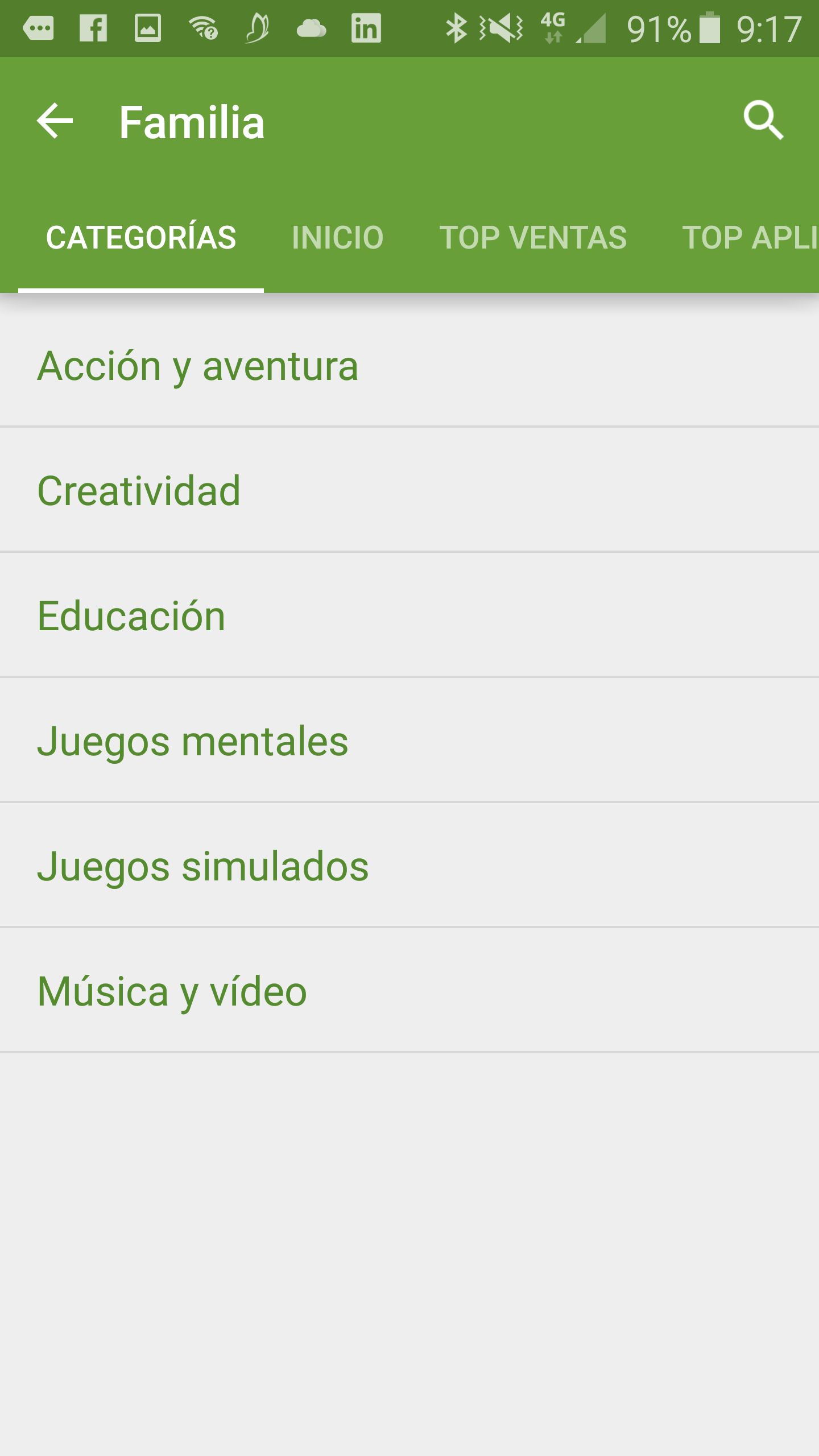 Código PEGI: a cada edad, su videojuego