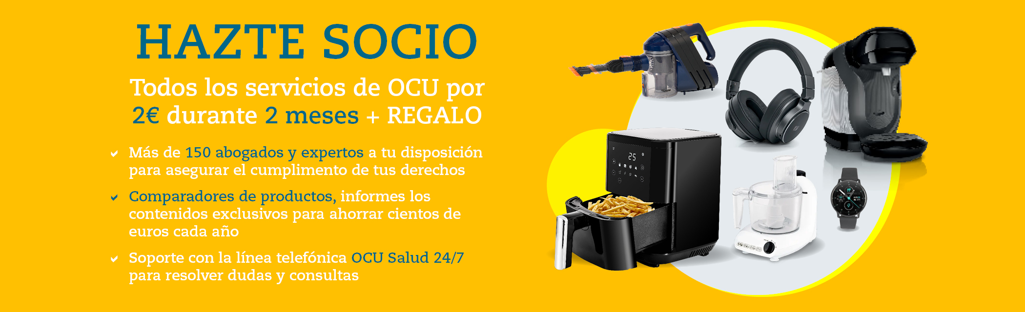 Suelo radiante | OCU