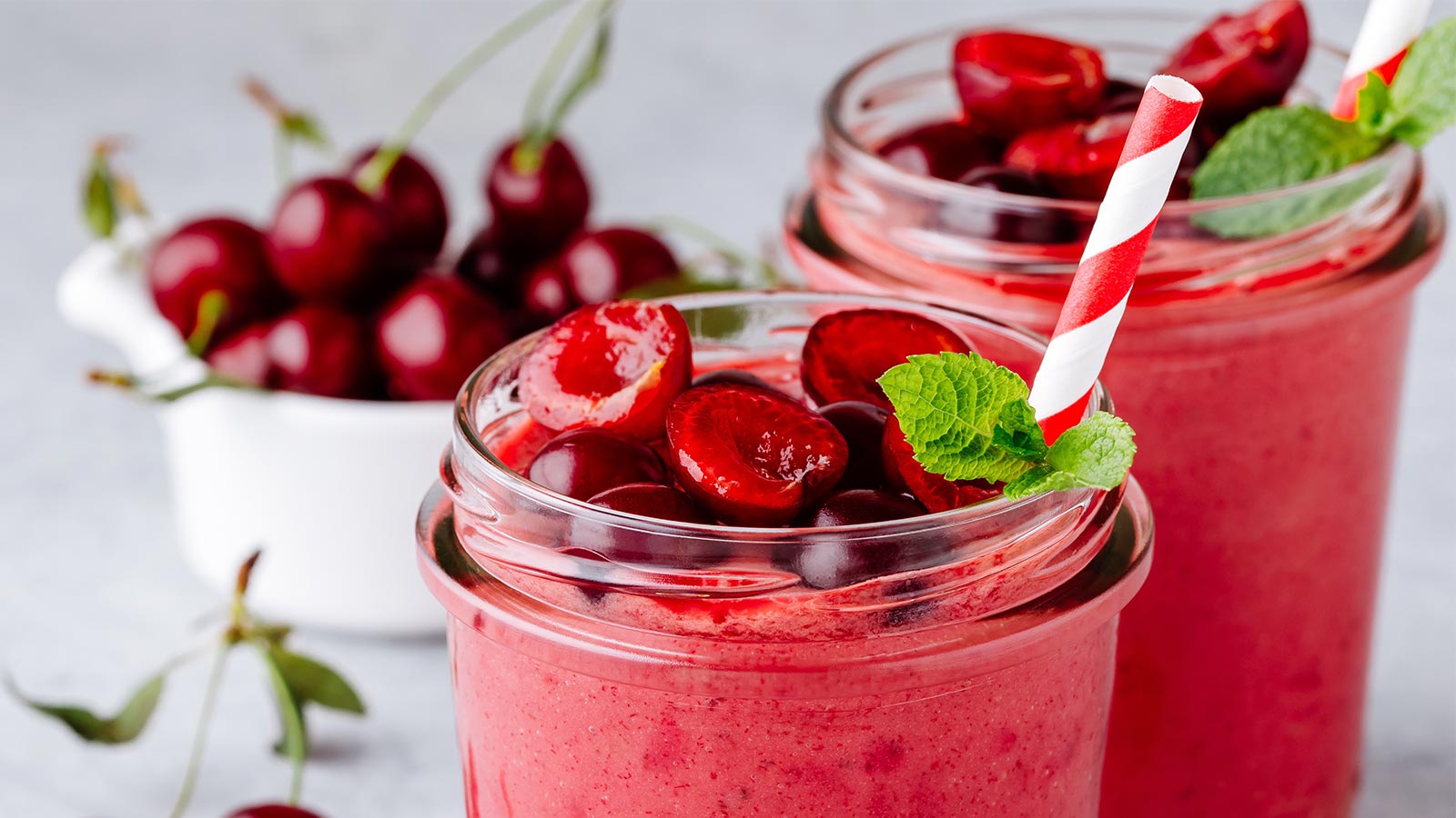 ¿Cerezas o picotas? | OCU