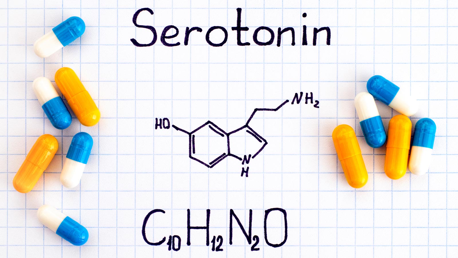 Síndrome serotoninérgico: poco frecuente, pero grave
