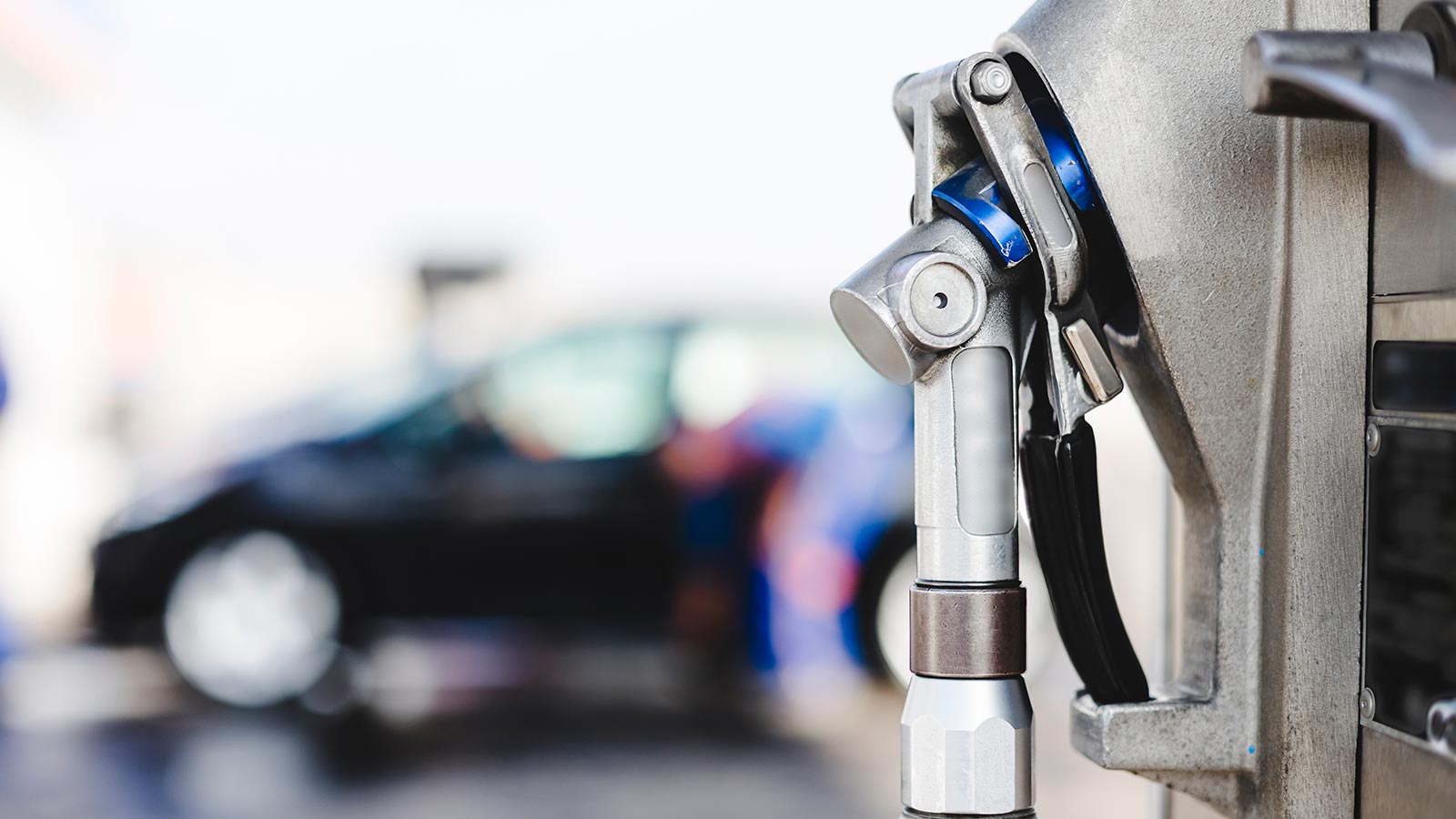 Coches GLP y GNC | OCU