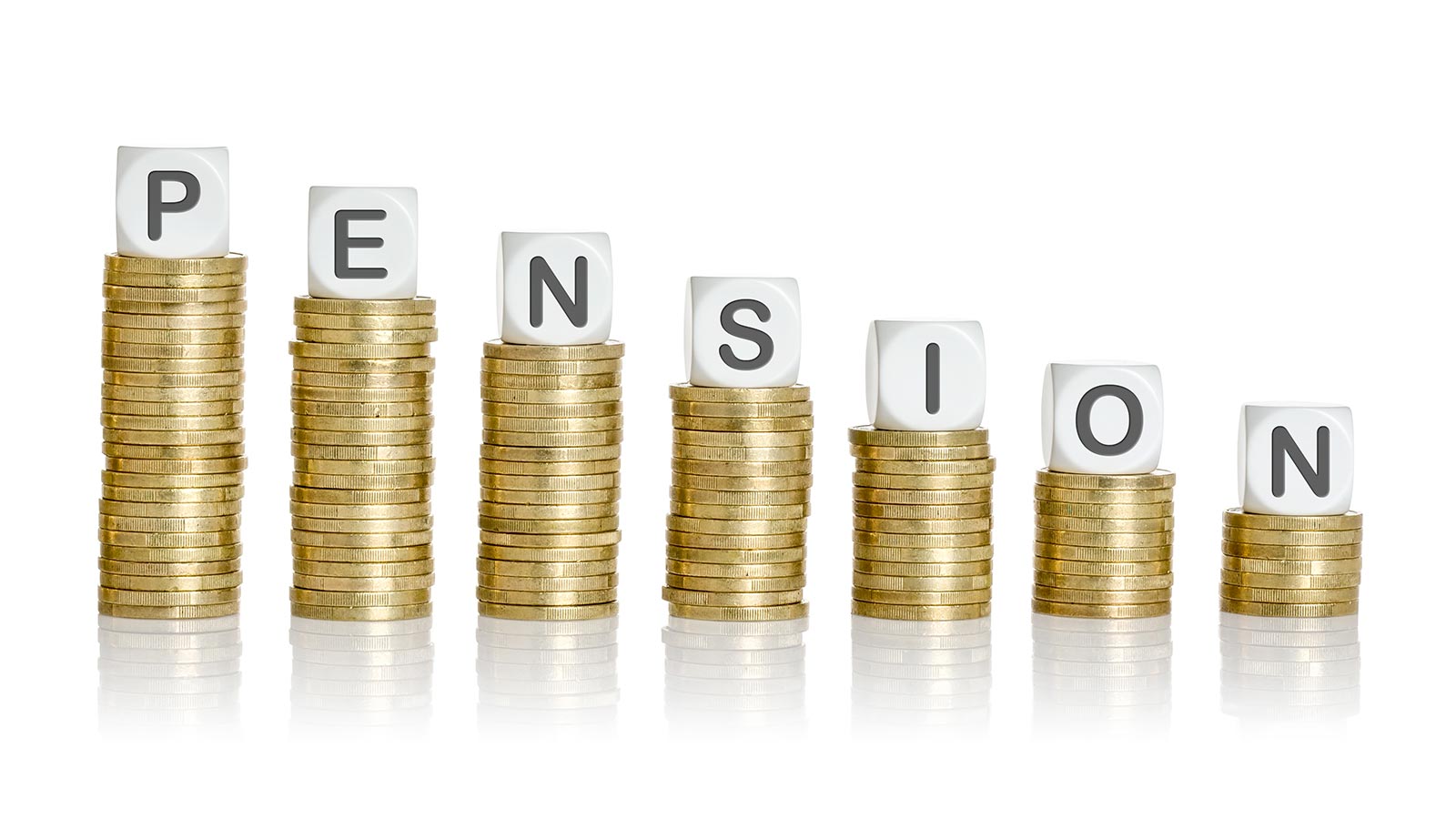 ¿Cómo funcionan los planes de pensiones? | OCU