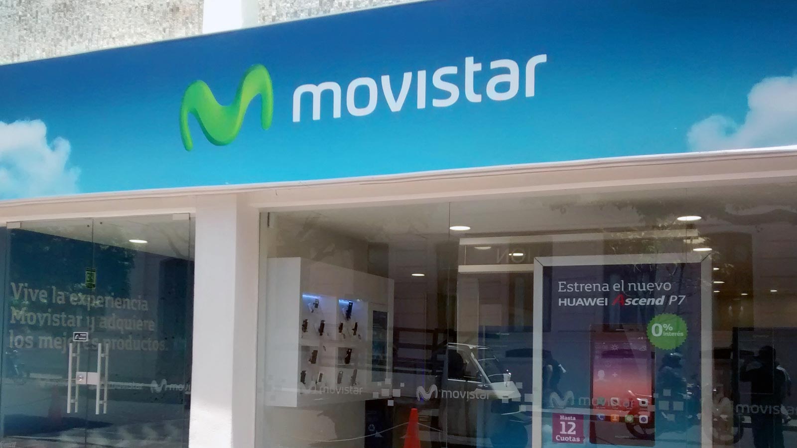 Préstamos rápidos de Movistar: atención