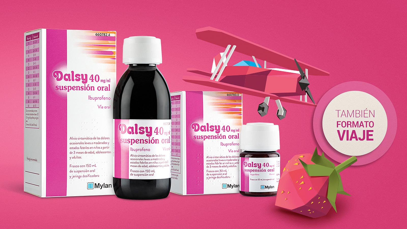 Dalsy Apiretal caducidad y efectos | OCU