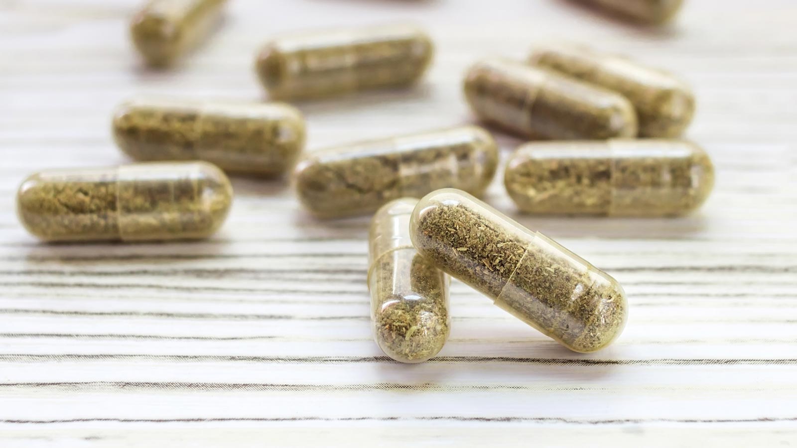 Complementos alimenticios retirados por etiquetado | OCU