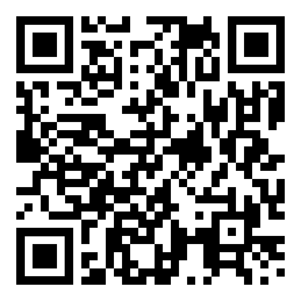 Códigos QR: qué son y para qué sirven| OCU