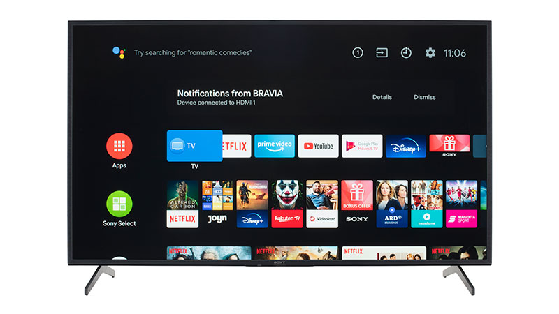 Como saber qué televisor comprar | OCU