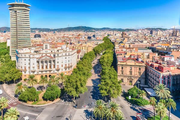 Índice de precios del alquiler del Ministerio | OCU fincas y casas