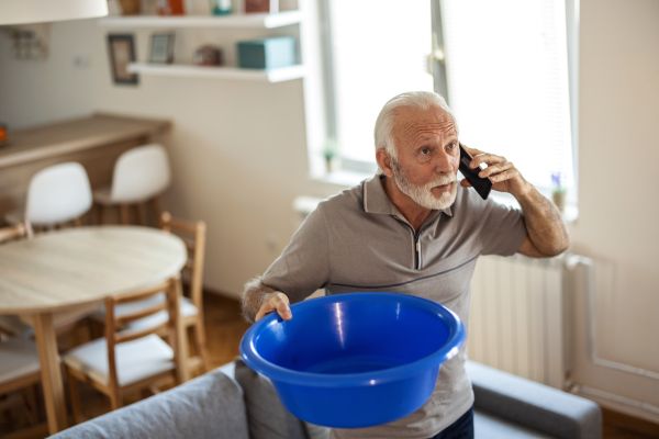 Comparamos seguros para arrendador | OCU fincas y casas