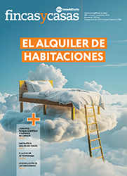 Contenidos de la revista OCU fincas y casas 115 | OCU fincas y casas