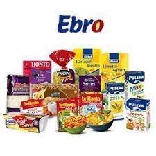 Ebro Foods aumenta sus beneficios en el primer trimestre | OCU Inversiones