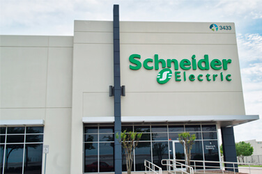 Schneider Electric afectado por la caída del dólar | OCU Inversiones