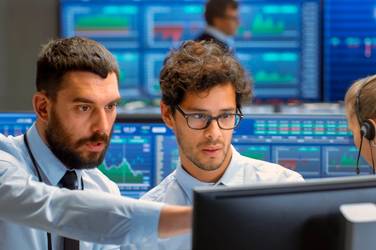 IBM, Thales, Atlas Copco | OCU Inversiones