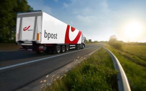 bpost group se convierte en bnode | OCU Inversiones
