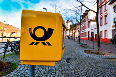 Deutsche Post, nuevo plan estratégico | OCU Inversiones