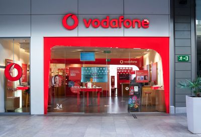 Vodafone cierra el ejercicio con pérdidas | OCU Inversiones