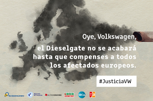 OCU exige compensación para los consumidores españoles tras 5 años del ...