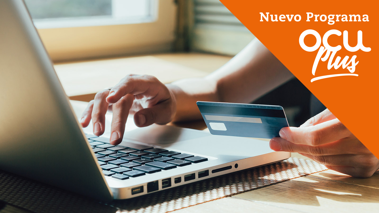Programa OCU Plus